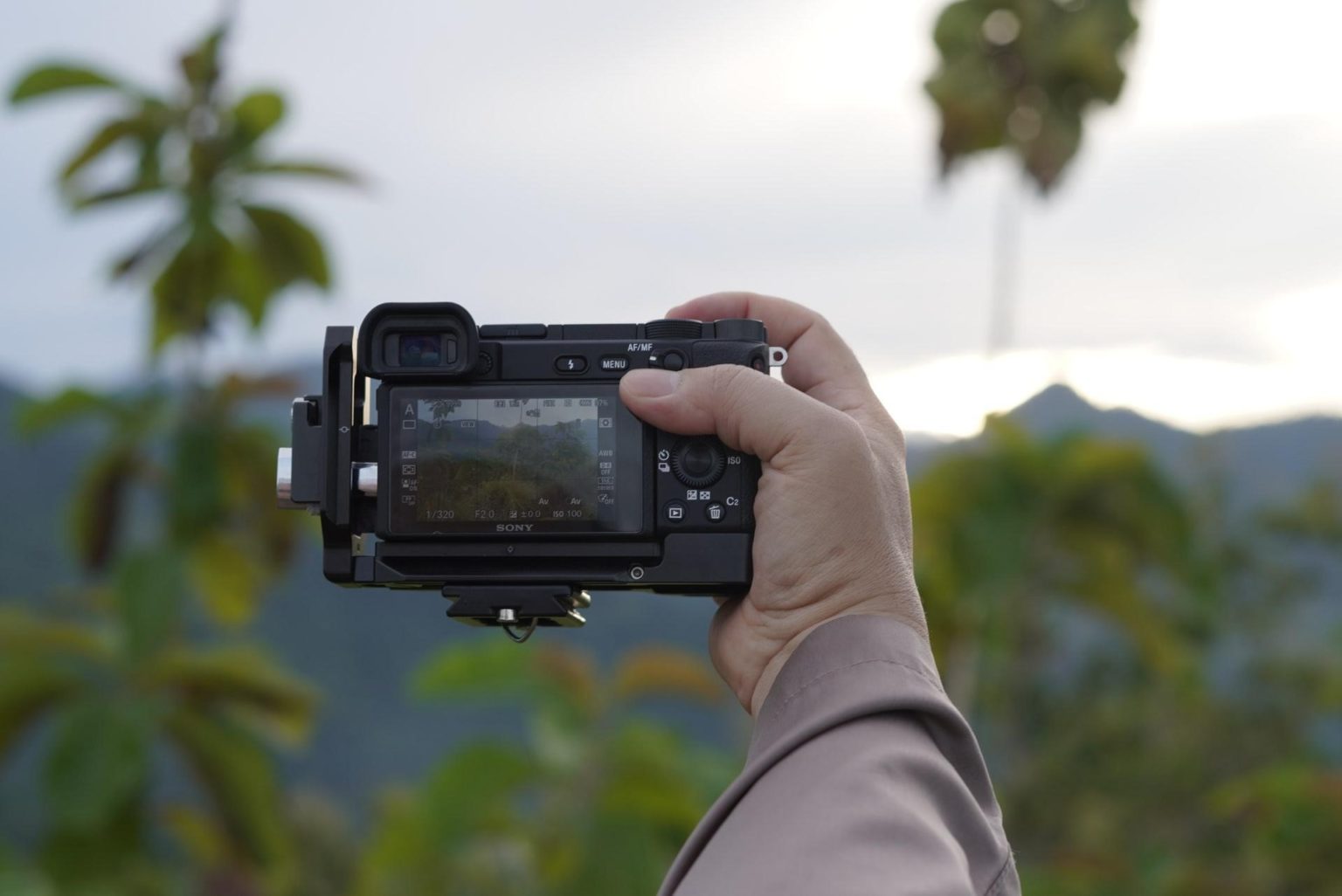 Entenda o que é e como funciona o HDR - Página Inicial